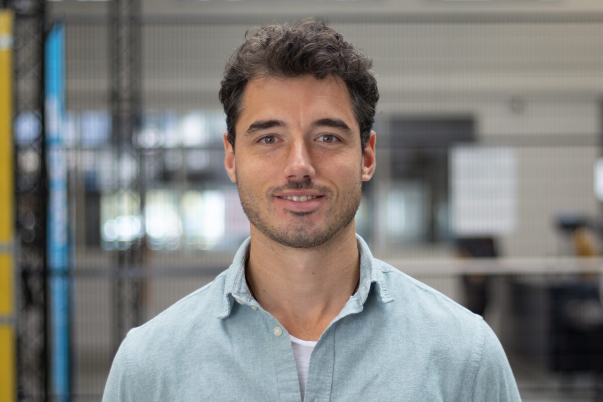 Capabilities | SAM XL Engineering the future