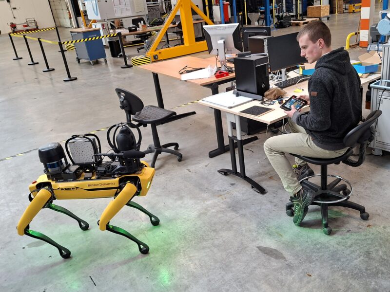 Wanted: Manufacturing companies for collaboration | SAM XL Engineering ...